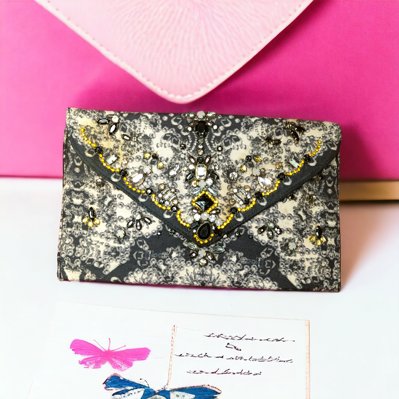 Glamour envelope – houseofbulbul
